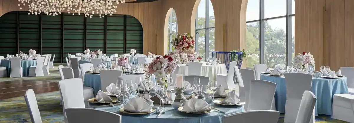 Planning A Small Wedding? Discover Intimate Venues In Malaysia For A C ...