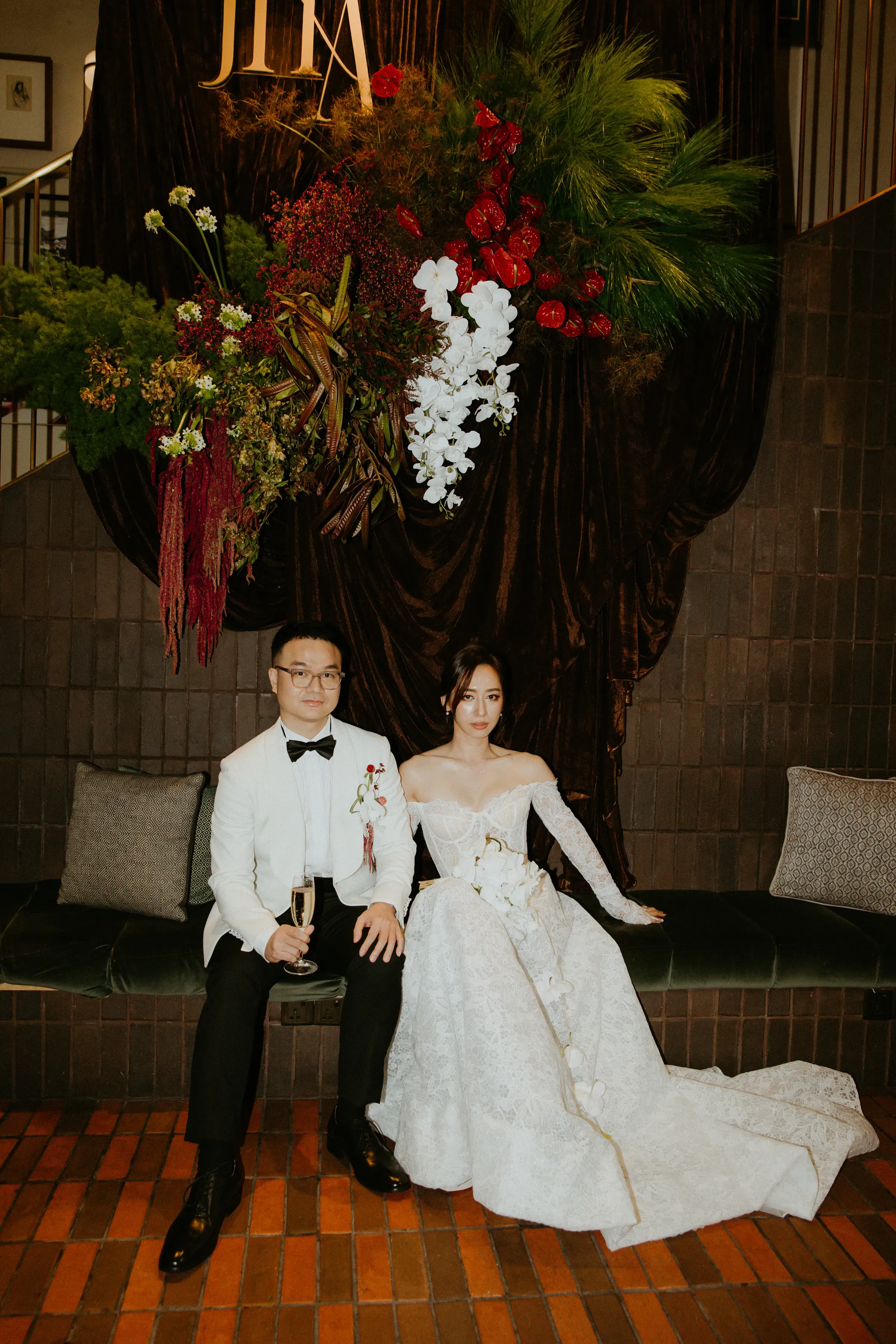 Planning A Small Wedding? Discover Intimate Venues In Malaysia For A C ...