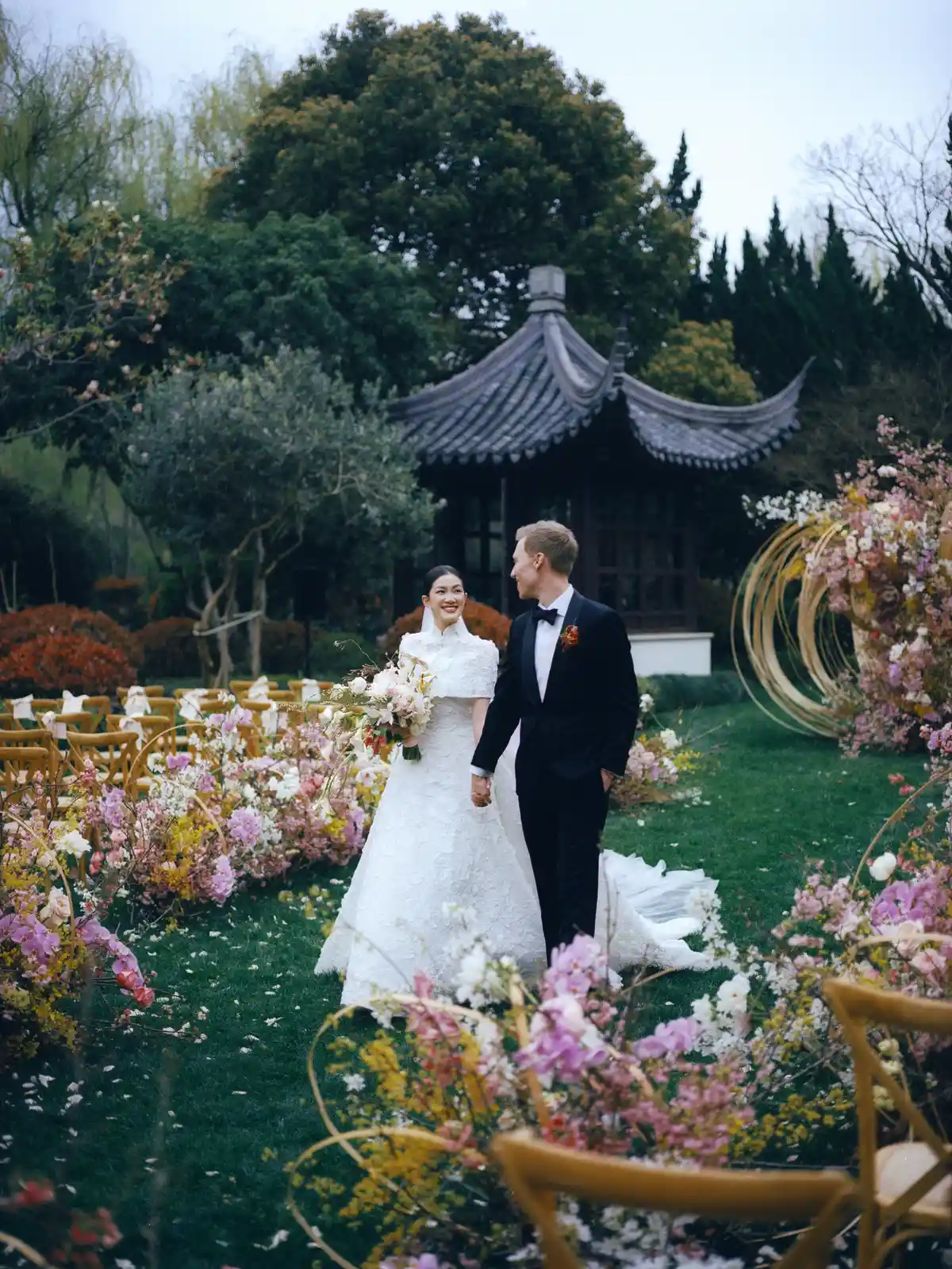 The Wedding Notebook | Wedding Venues & Photographers in Malaysia | The ...