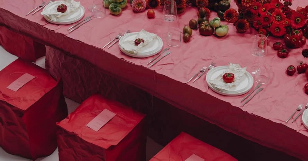 Wedding Décor Trends 2026 to Watch: From Clashing Colours to Curated L ...