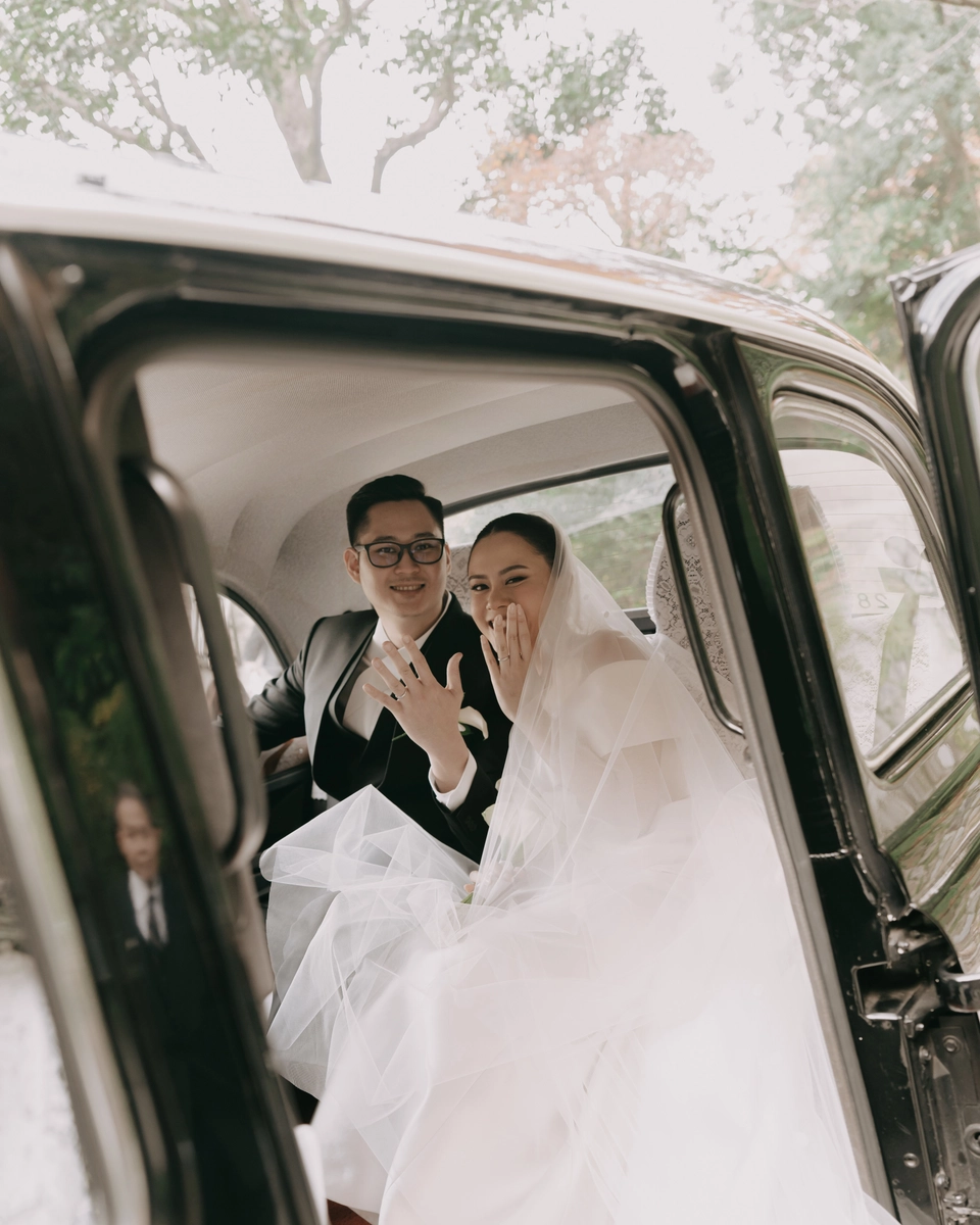 Wedding Budget Guide: Where To Splurge And Where To Save | The Wedding ...